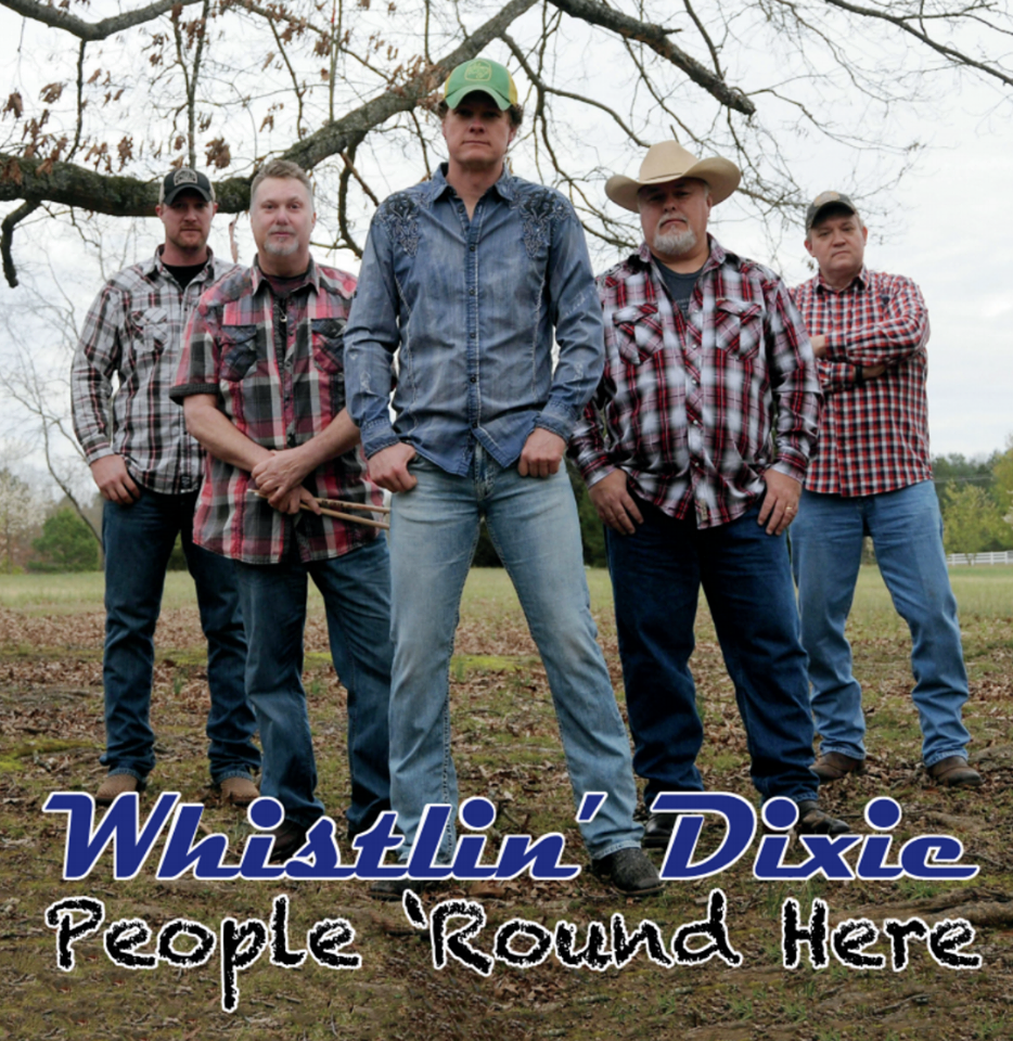 whistlin dixie – Welcome!