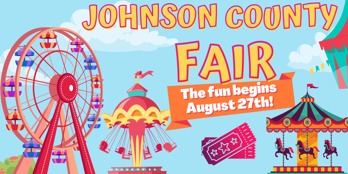 Welcome! – Johnson County AR Fair